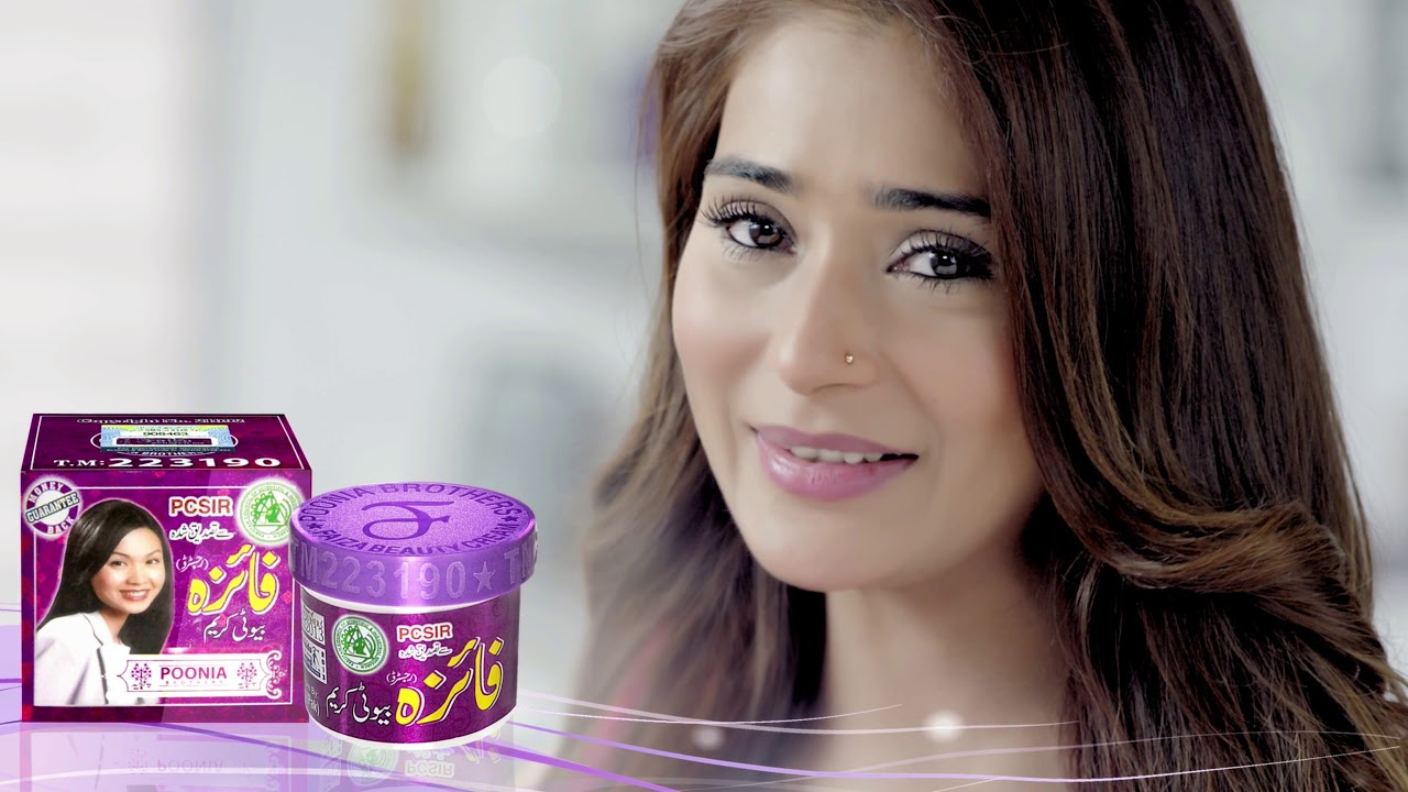 Indian actress Sara Khan in hot water for doing a Pakistani commercial ...