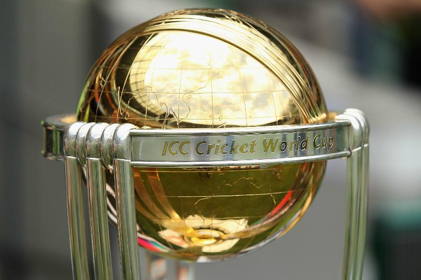History of the Cricket World Cup - Mediaspring PK