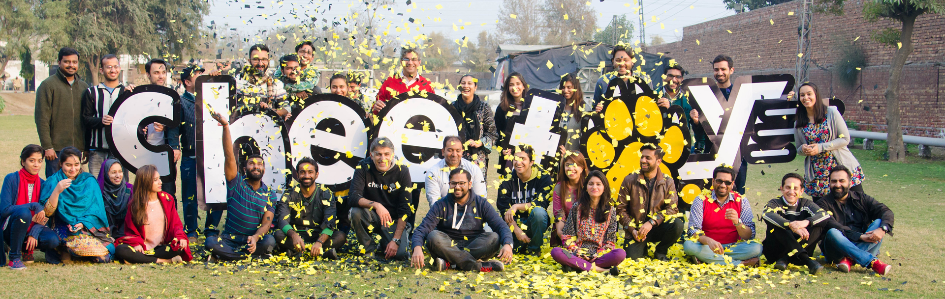 Cheetay launching its operations in Karachi - Mediaspring PK