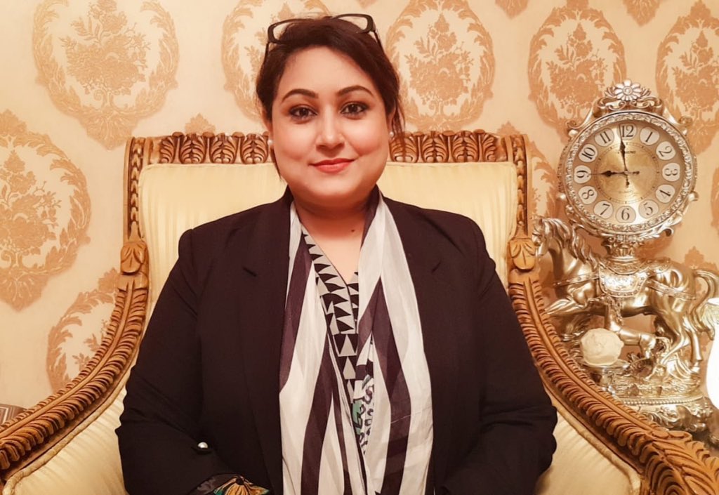 Quality speaks for itself be it from any platform: Asma Chaudhry talks ...