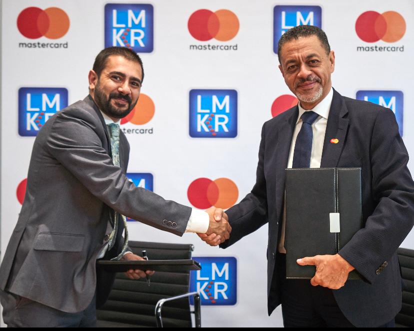 Mastercard partners with LMKR to build Pakistan’s first open-loop ...