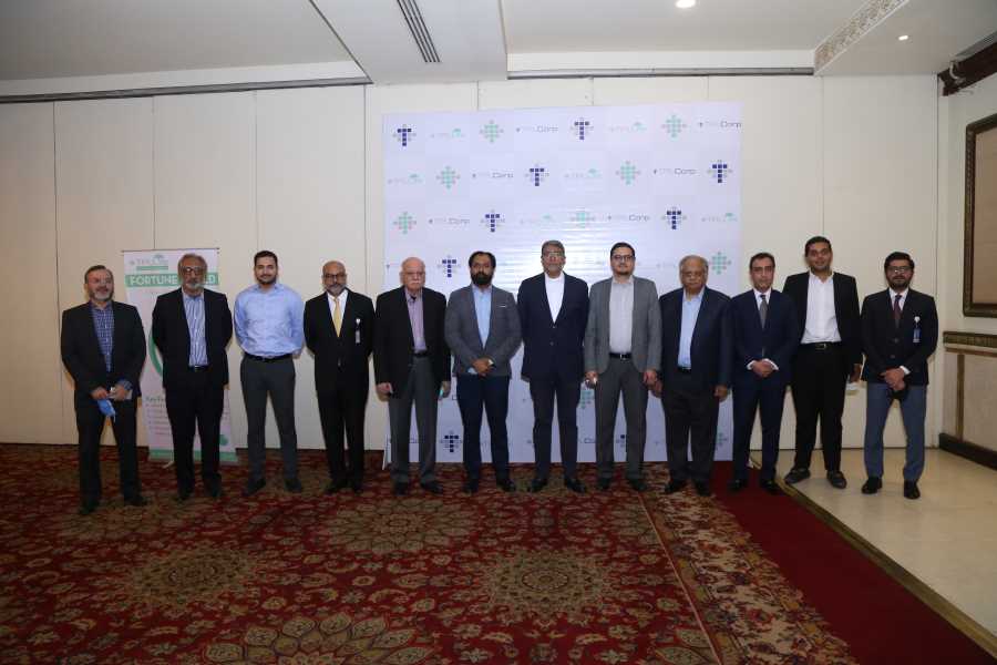 TPL Life Insurance (Window Takaful Operations) Launches Pakistan’s ...