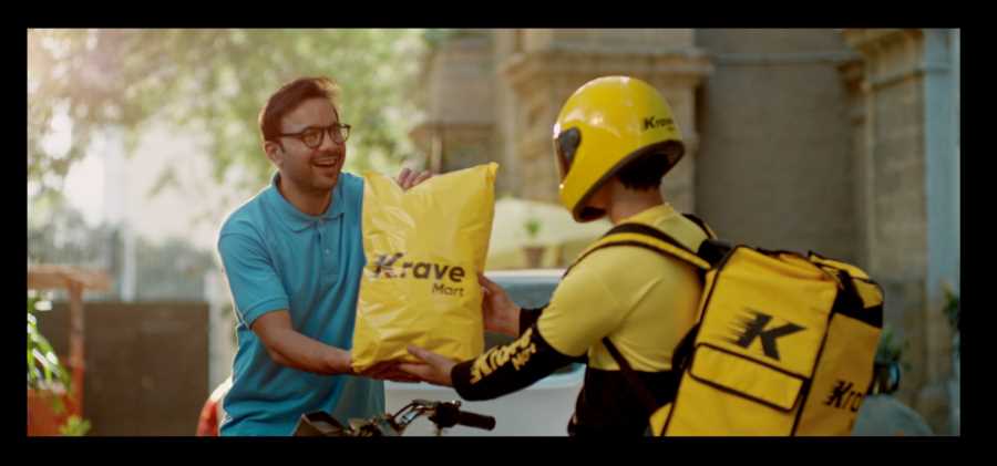 Krave Mart rolls out DVCs that promise faster delivery service with ...