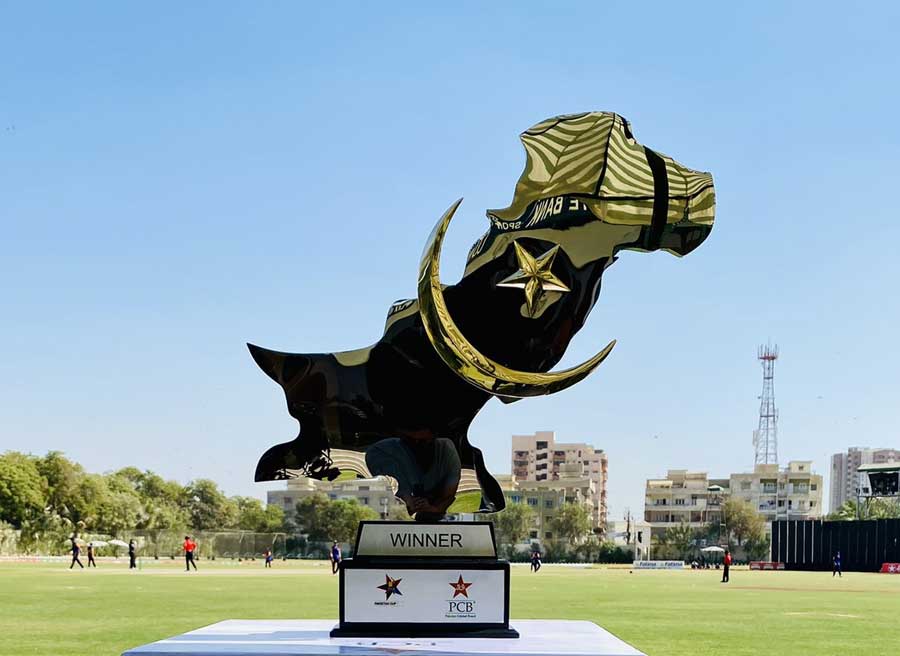 Pakistan Cup and Hanif Mohammad Cup 2023-24 Kick Off This Wednesday ...