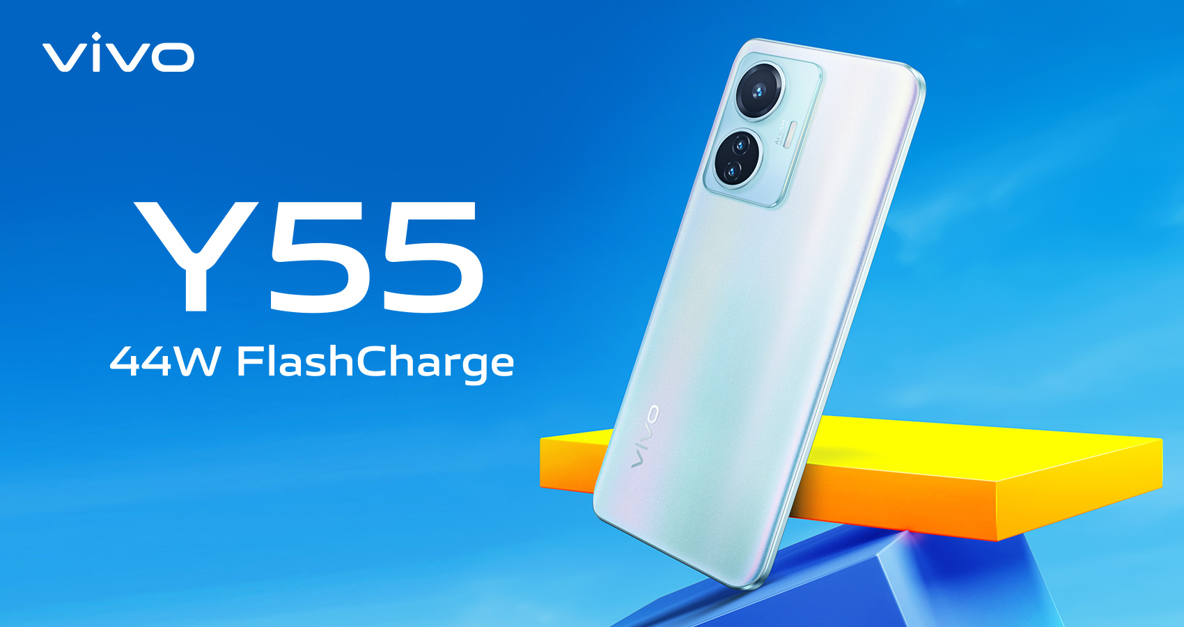 vivo Y55 Astonishes Pakistani Tech Experts with Its Long Battery Life ...