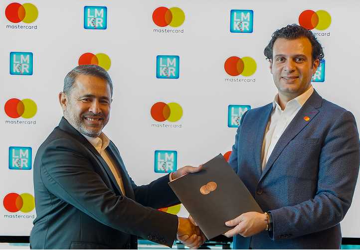 Mastercard and LMKR formalize partnership to accelerate digital ...
