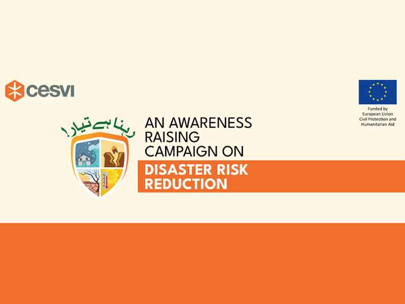 How to be Well Prepared for an Earthquake - Mediaspring PK