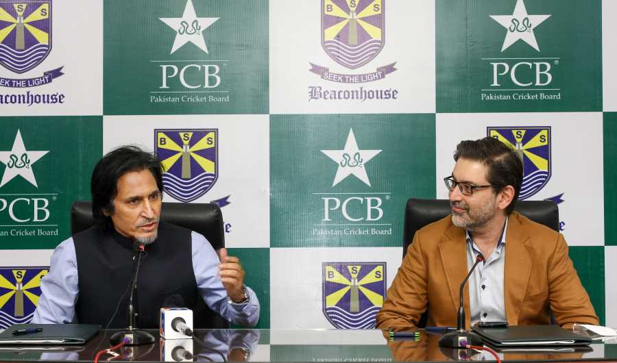 PCB and Beaconhouse join hands for Pathway Scholarship Programme ...