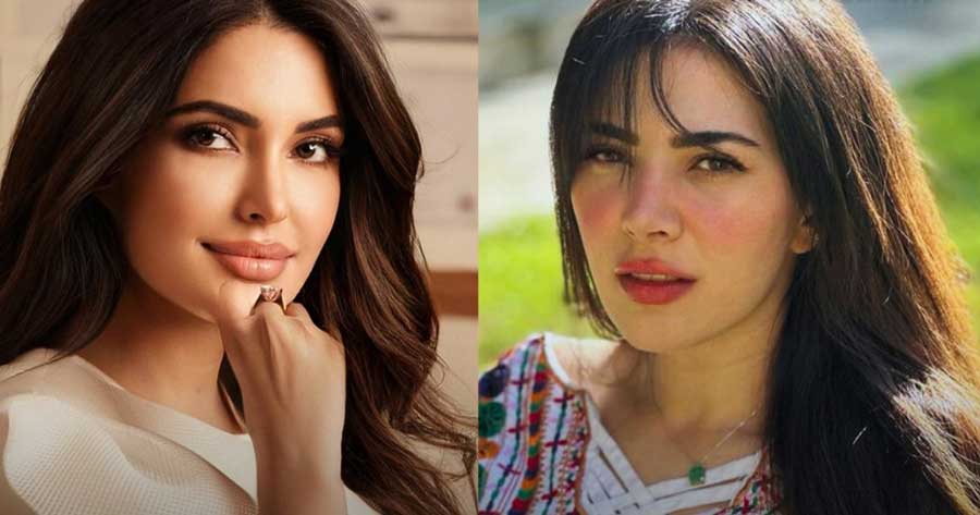 Dr Fazeela Abbasi Denies Involvement in Naimal Khawar's Plastic Surgery ...