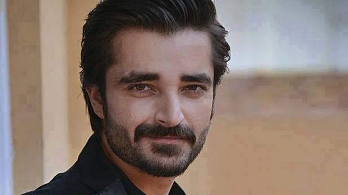 Hamza Ali Abbasi Set to Make a Comeback on TV Screen with Drama Serial ...