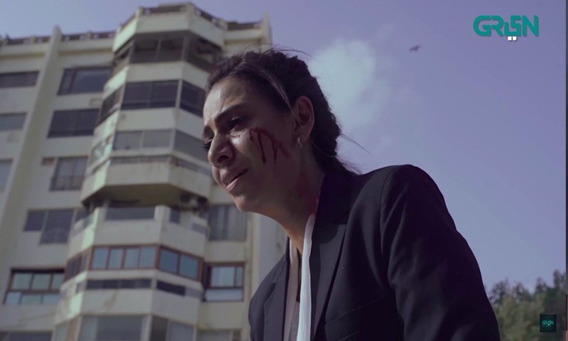 Gumn: Devastating Flashbacks - Shattered Memories of a Tragic Day ...