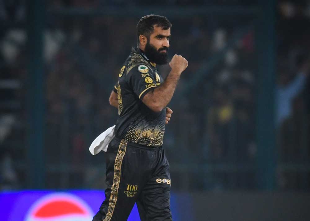 Peshawar Zalmi Clinch Thrilling Victory Against Multan Sultans ...