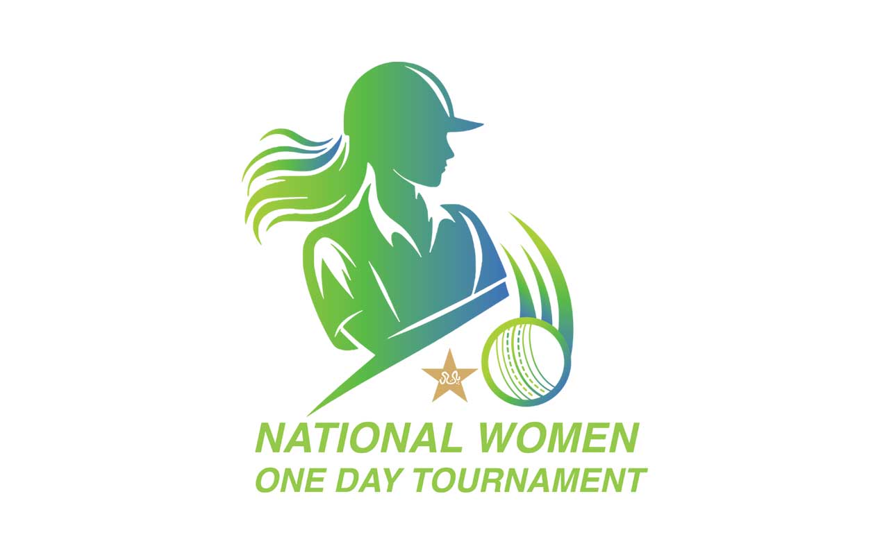 National Women’s One-Day Tournament 2024-25 Kicks Off in Karachi on 8 ...