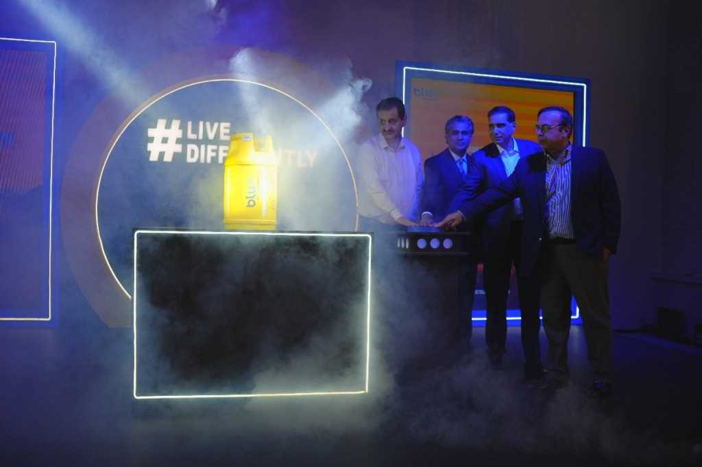PSO Launches Innovative Blue LPG Initiative to Enhance Energy Access in ...