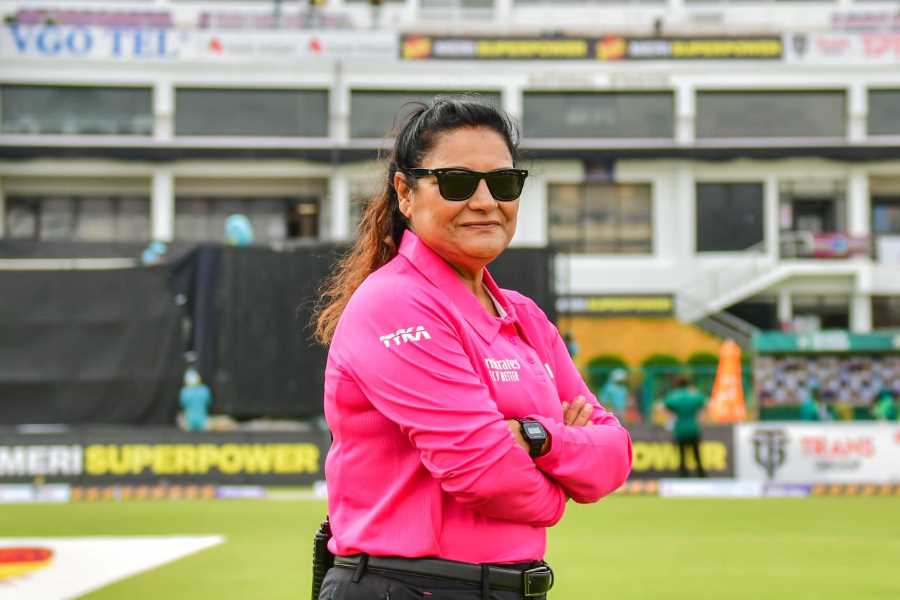 Saleema Imtiaz Makes History as First Pakistani Woman Nominated to ICC ...
