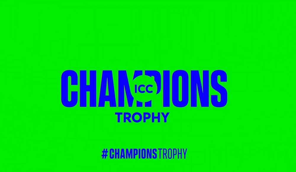 ICC Unveils Bold New Visual Identity for Men’s and Women’s Champions ...