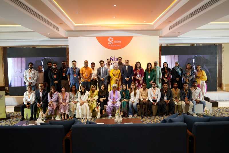 CARE Pakistan and the PepsiCo Foundation Mark Transformative Impact of ...