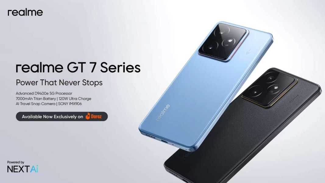realme Partners with Aston Martin Formula One® Team to Launch Co ...