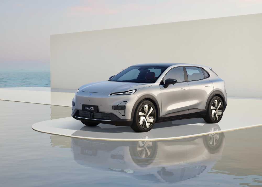 Master Changan Motors Limited to Launch Pakistan’s First CKD Range ...