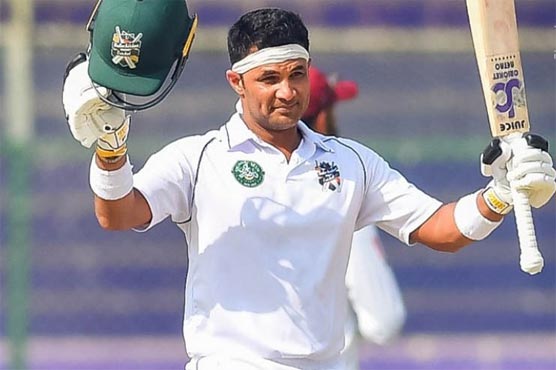 Imran Farhat Named Pakistan Batting Coach for South Africa Test Series ...