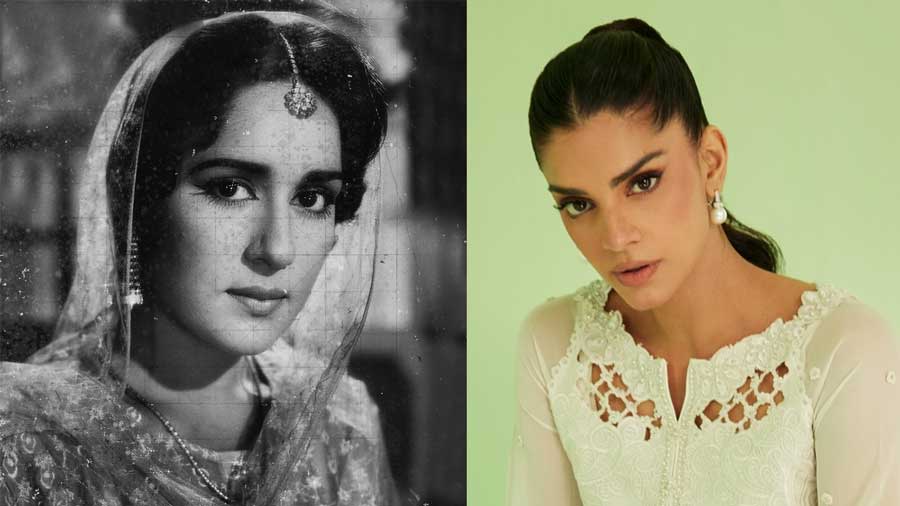 From the Riviera to Lollywood’s Roots - Sanam Saeed’s Cannes Debut ...